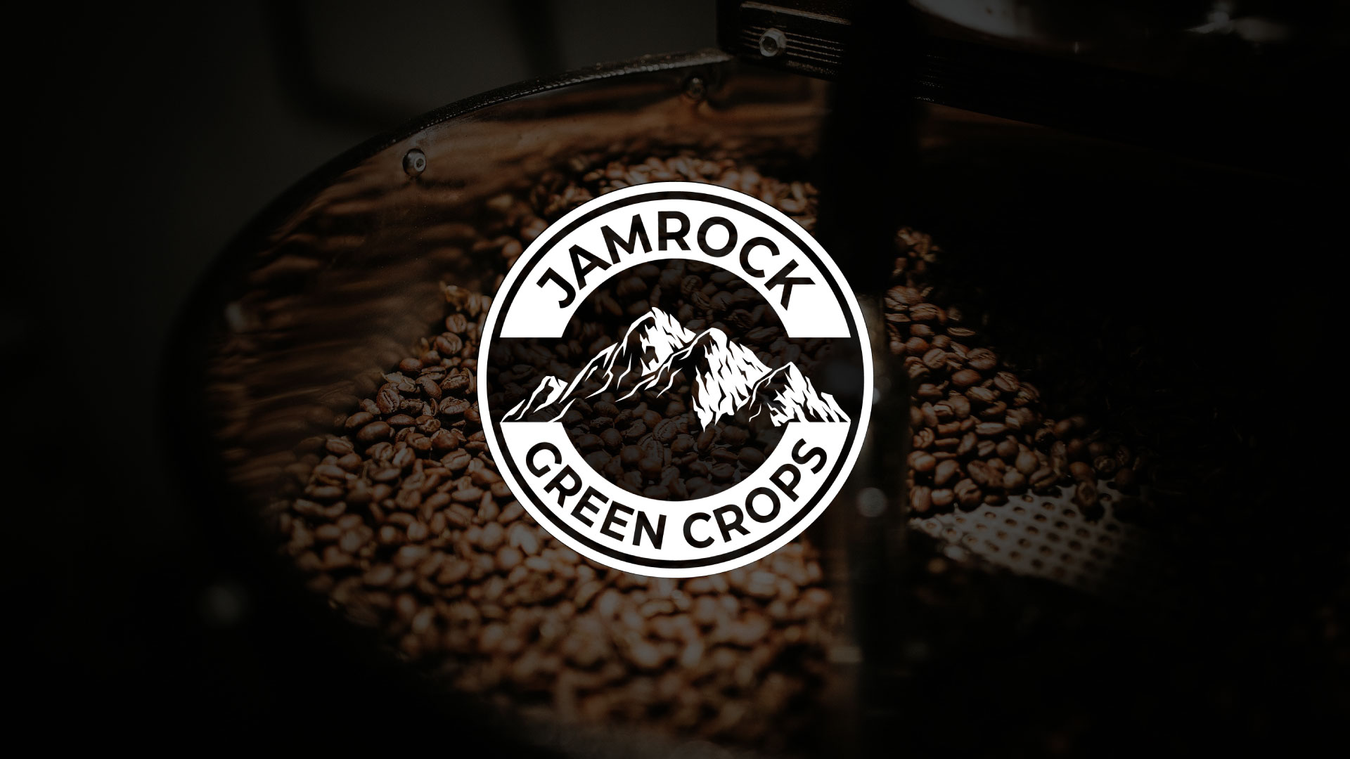 Jamaica Blue Mountain Coffee - Jamrock Green Crops